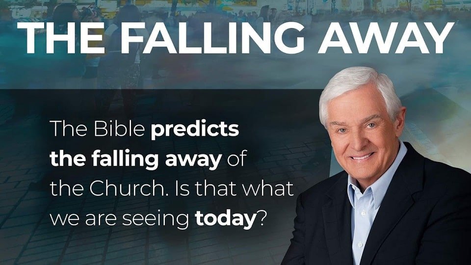 falling away from faith: Learn more about this topic at Revelation ...