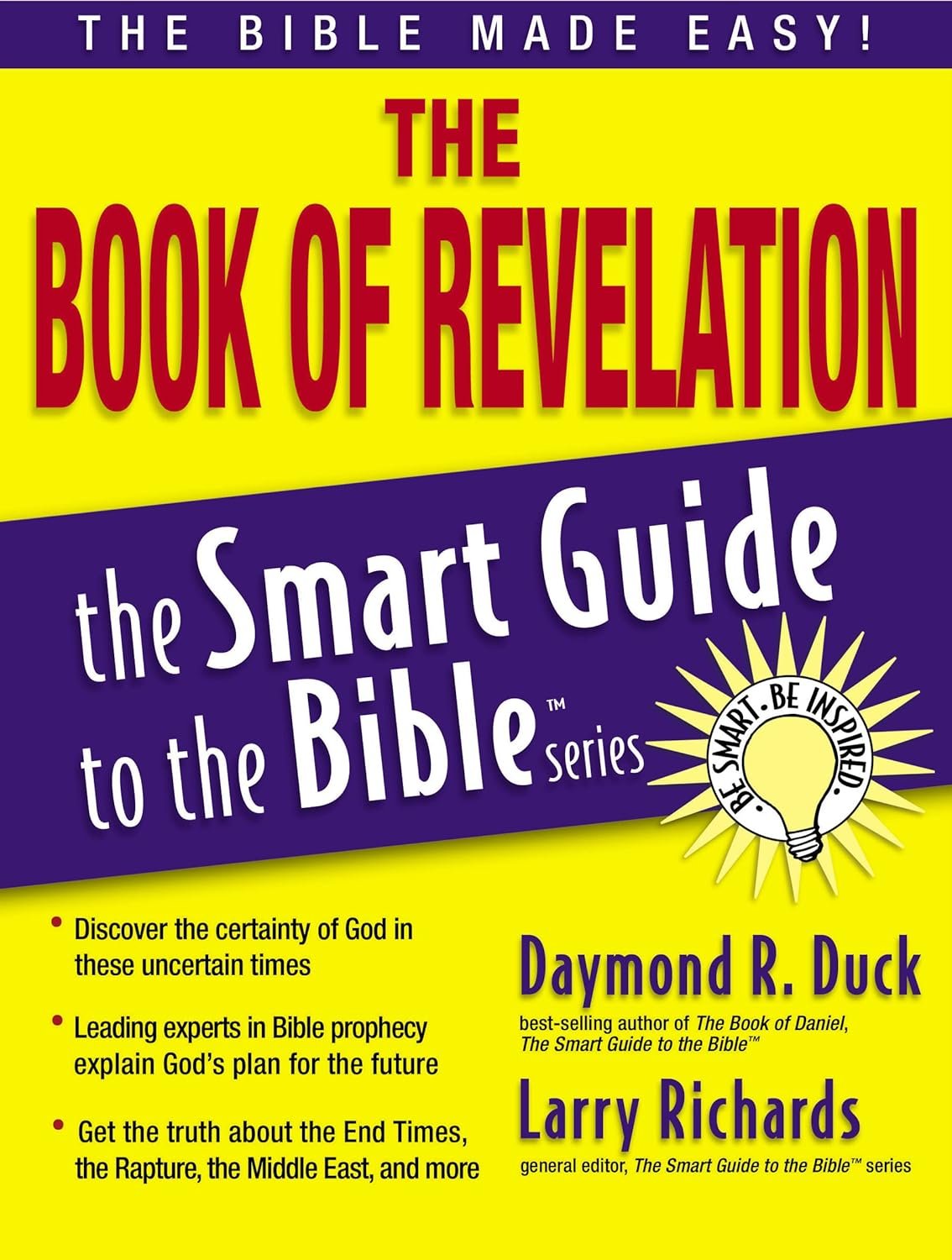 The Book of Revelation Review - Revelation Explained